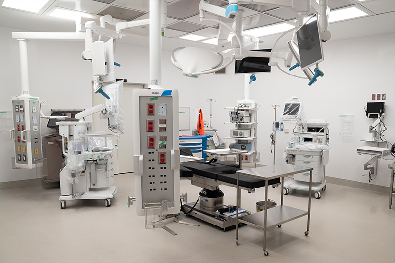 Annual Report 2025 - Trillium Health Partners