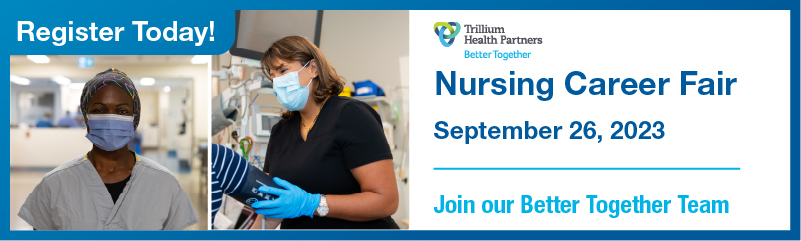 Nursing Career Fair